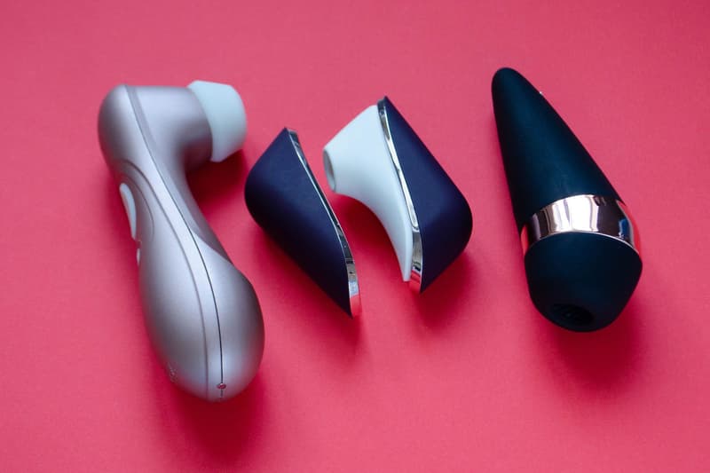 Squirt – co to jest? Jak doprowadzić do kobiecego wytrysku?